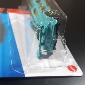 Mattel | Other | Hot Wheels Track Ripper 222 Spoiler Alert | Poshmark